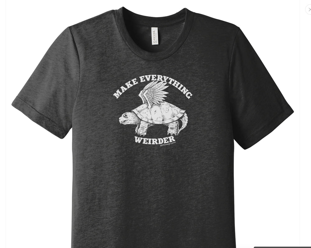 About us – Guttersnipe Press