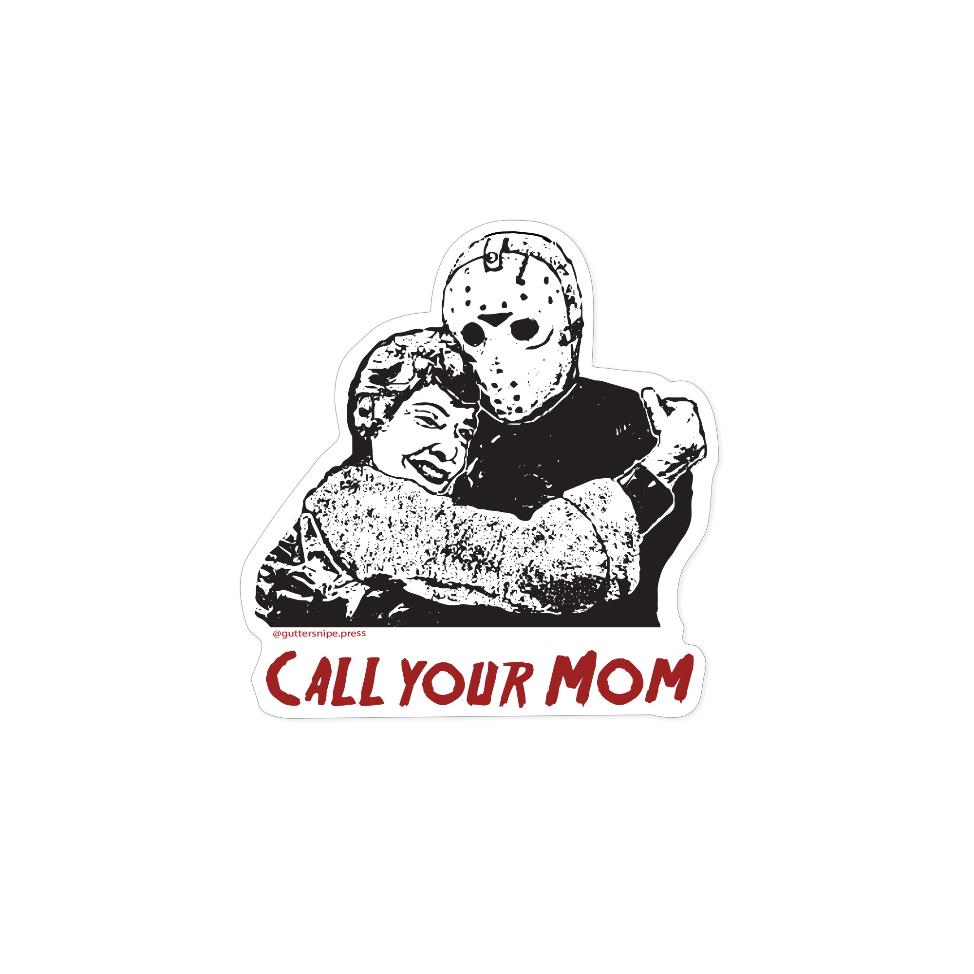 Guttersnipe Press | Funny Letterpress Greeting Cards | Wilmington NC