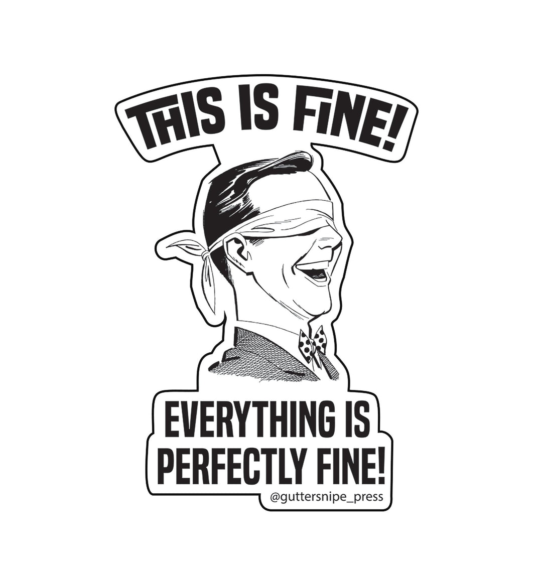 Guttersnipe Press | Funny Greeting Cards | Wilmington NC