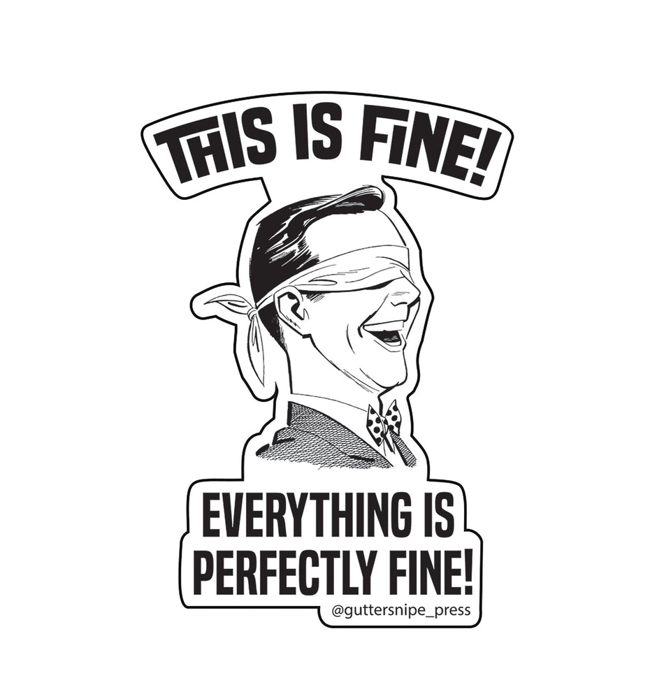 Guttersnipe Press | Funny Greeting Cards | Wilmington NC